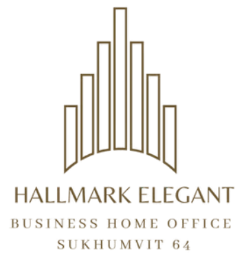 Hallmark Elegant — A New Luxury-Designed Home Office with a Sky Office
